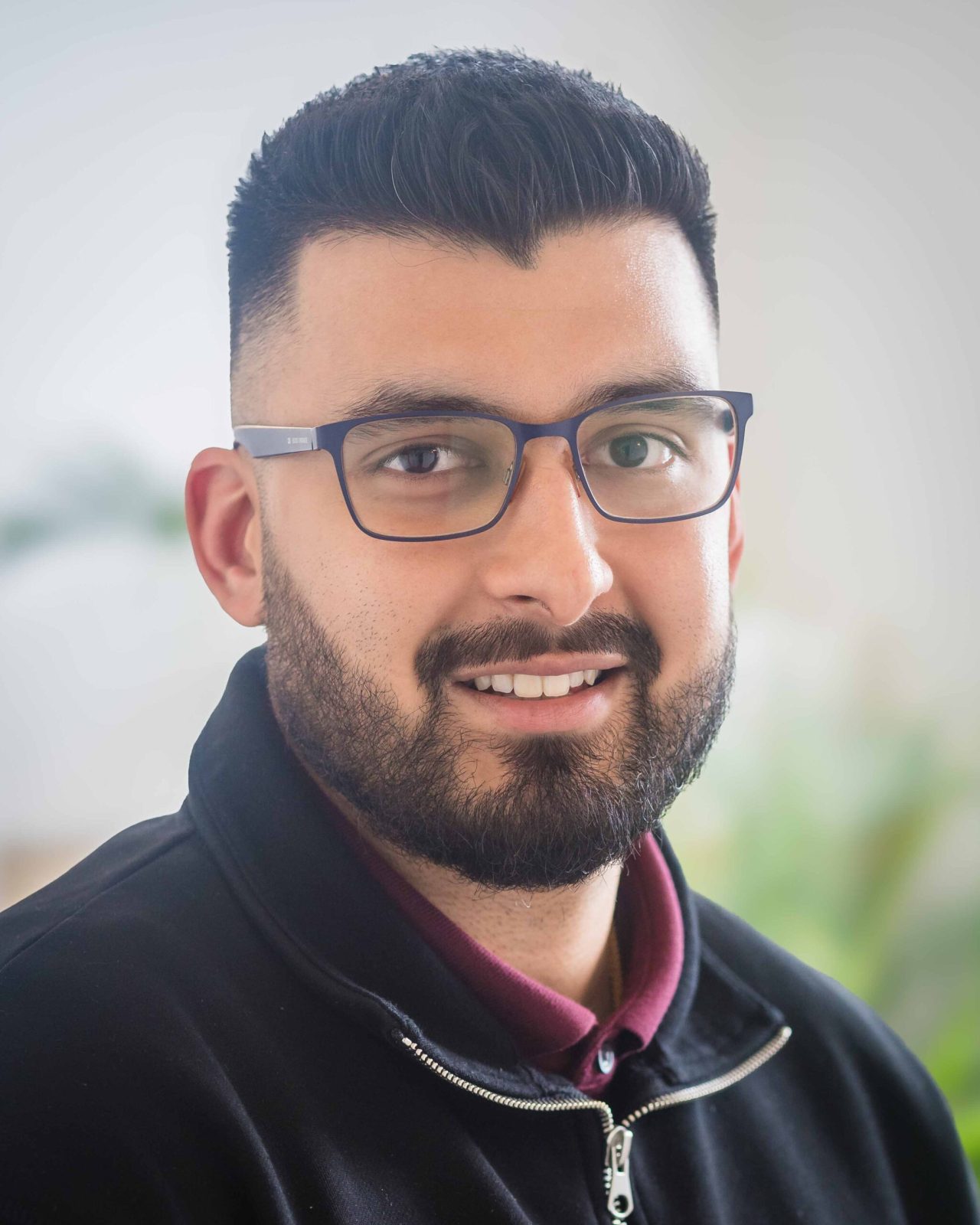 Meet the Team | Chiropractor | Walsall Chiropractic Health Clinic